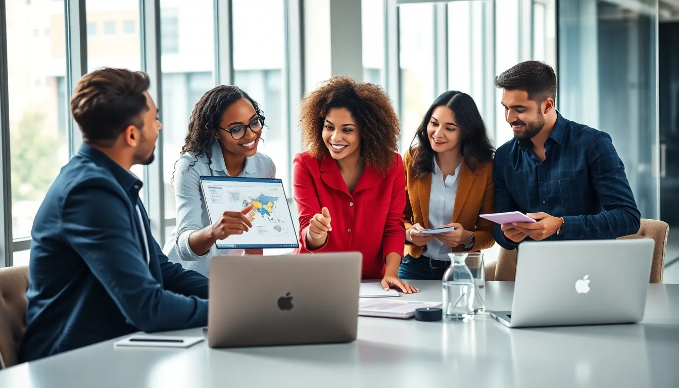 Achieving Work Goals: Your Guide to Professional Growth and Success ...