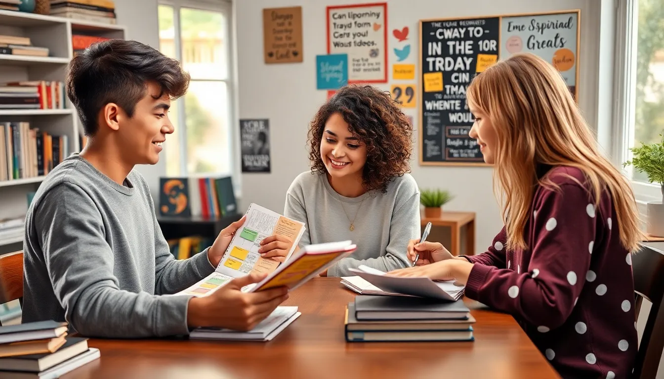 Mastering Goal Setting for Teens: A Path to Success and Personal Growth ...